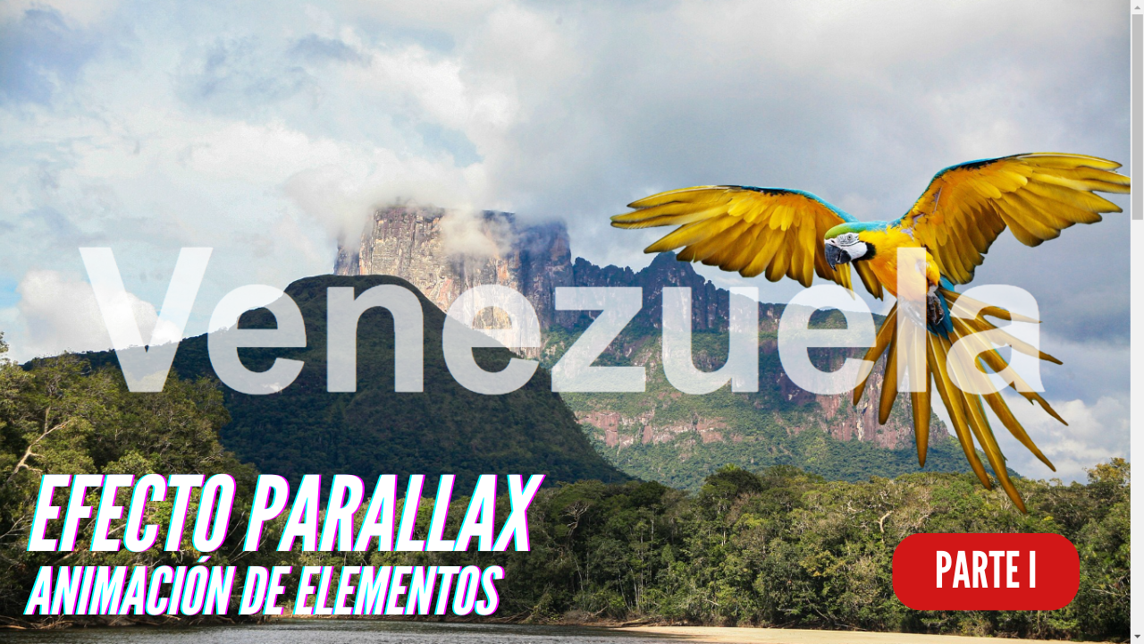 Cedavilu web academy - Index